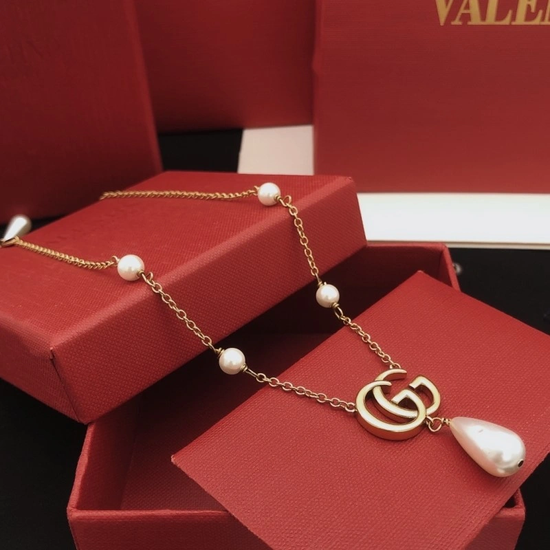 Gucci Necklaces