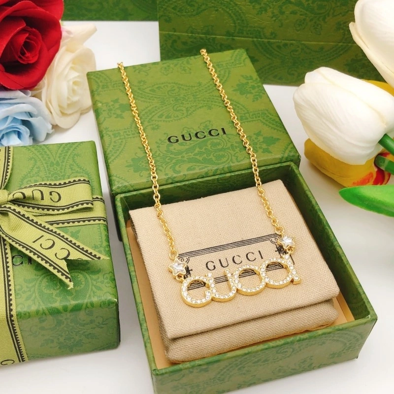 Gucci Necklaces