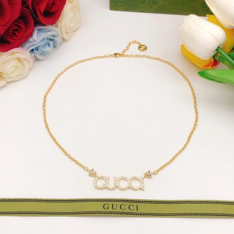 Factory-made Gucci Necklaces