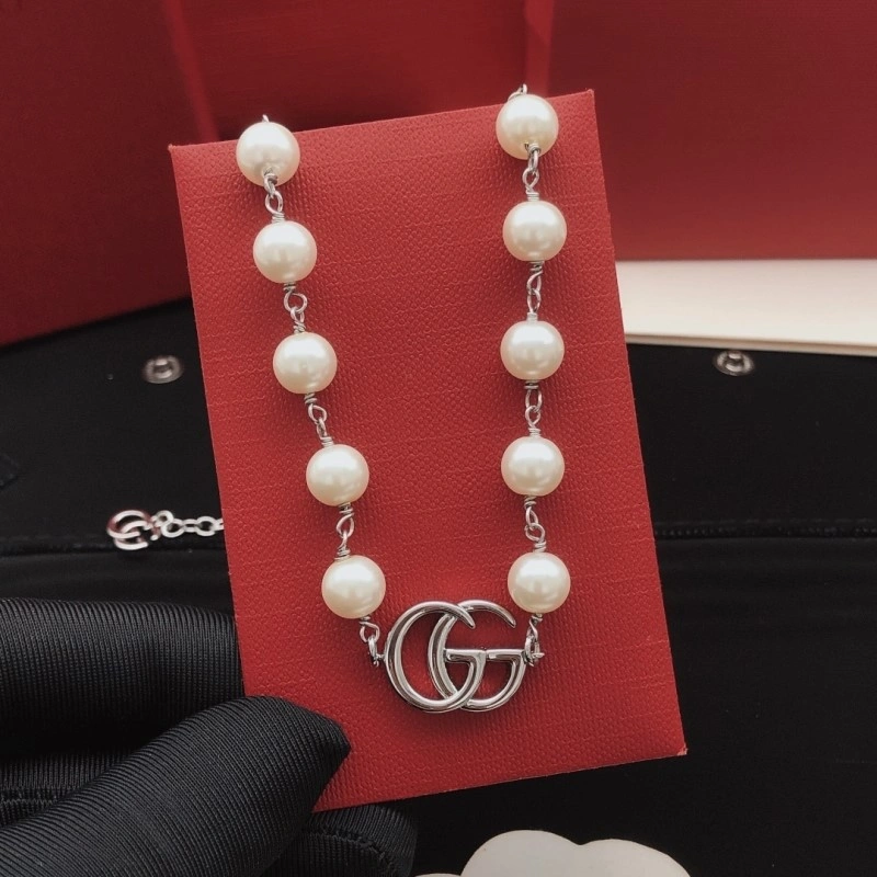 Legit Gucci Necklaces