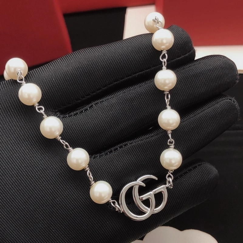 Legit Gucci Necklaces