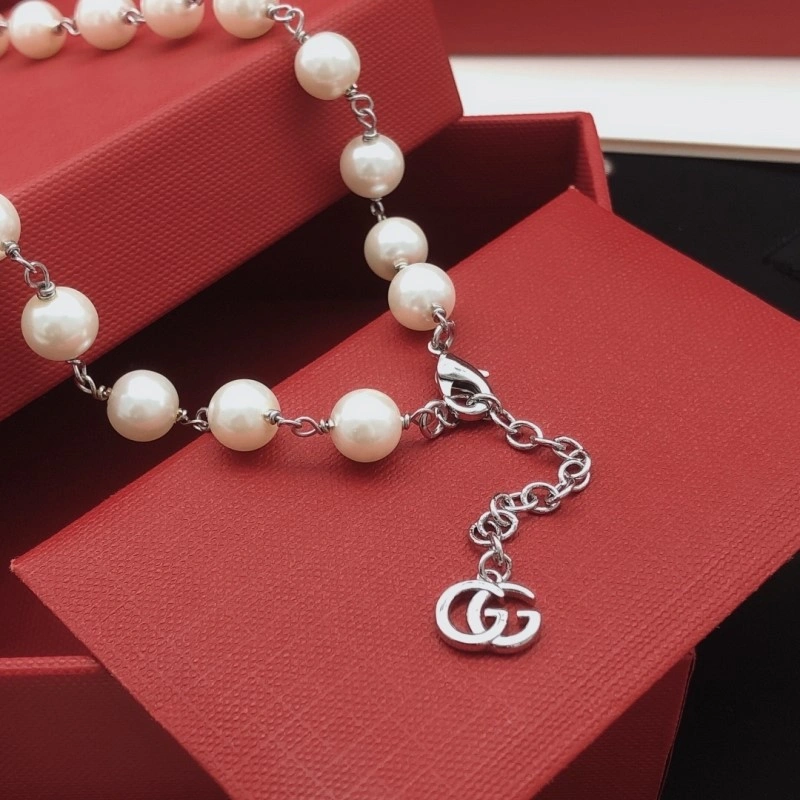 Legit Gucci Necklaces