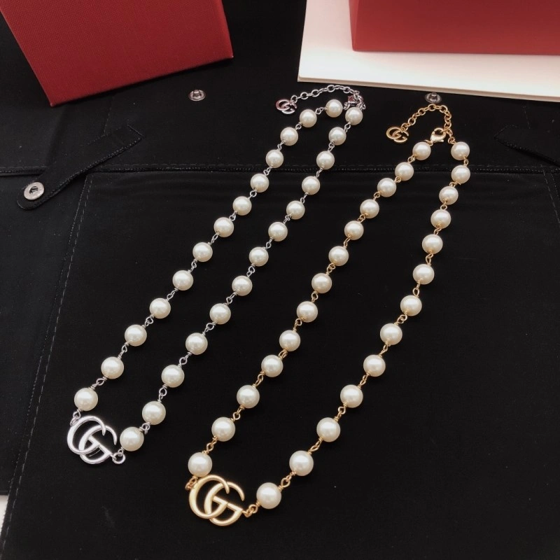 Legit Gucci Necklaces