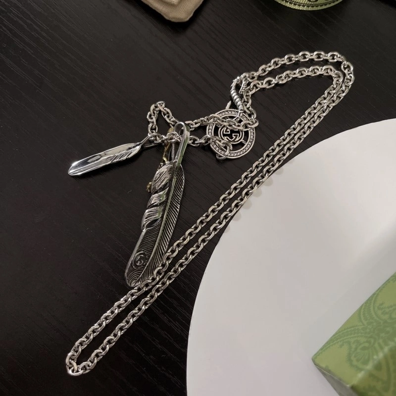 Real Gucci Necklaces