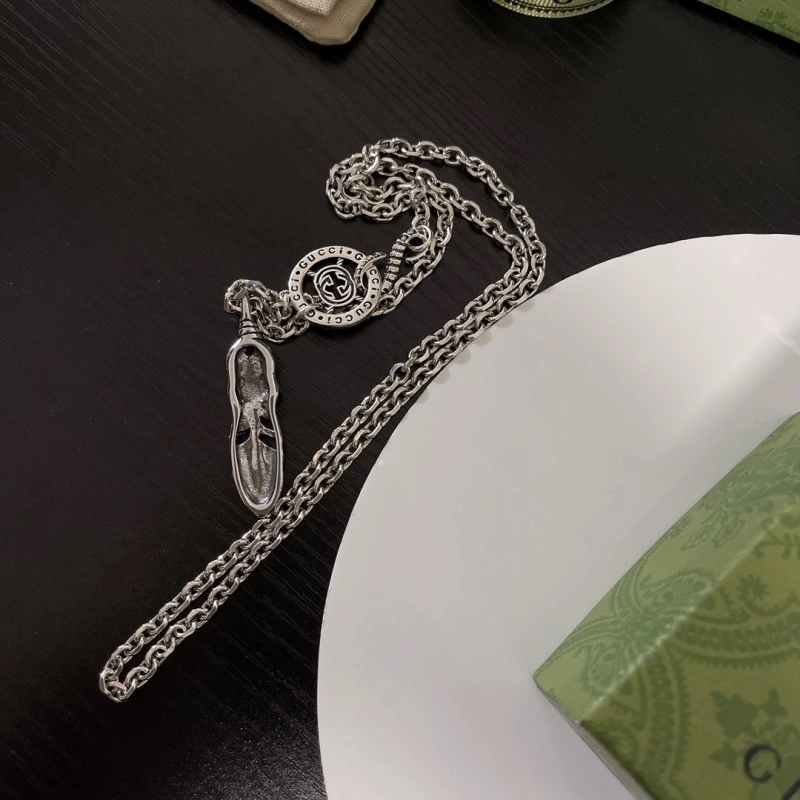 Factory-made Gucci Necklaces