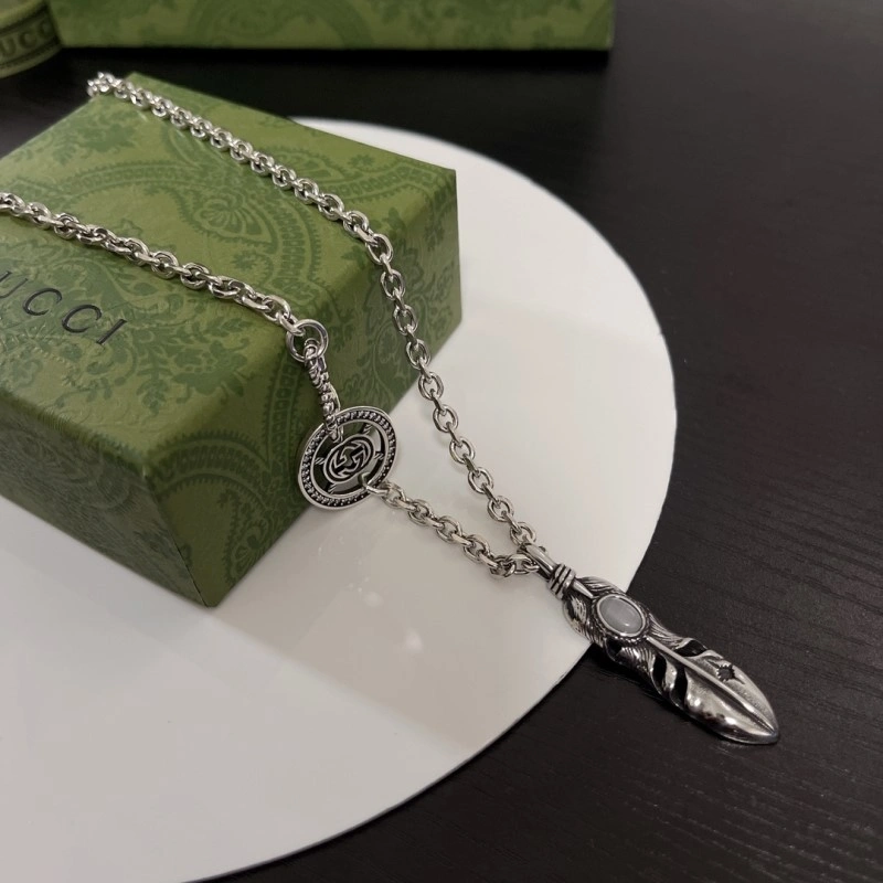 Factory-made Gucci Necklaces