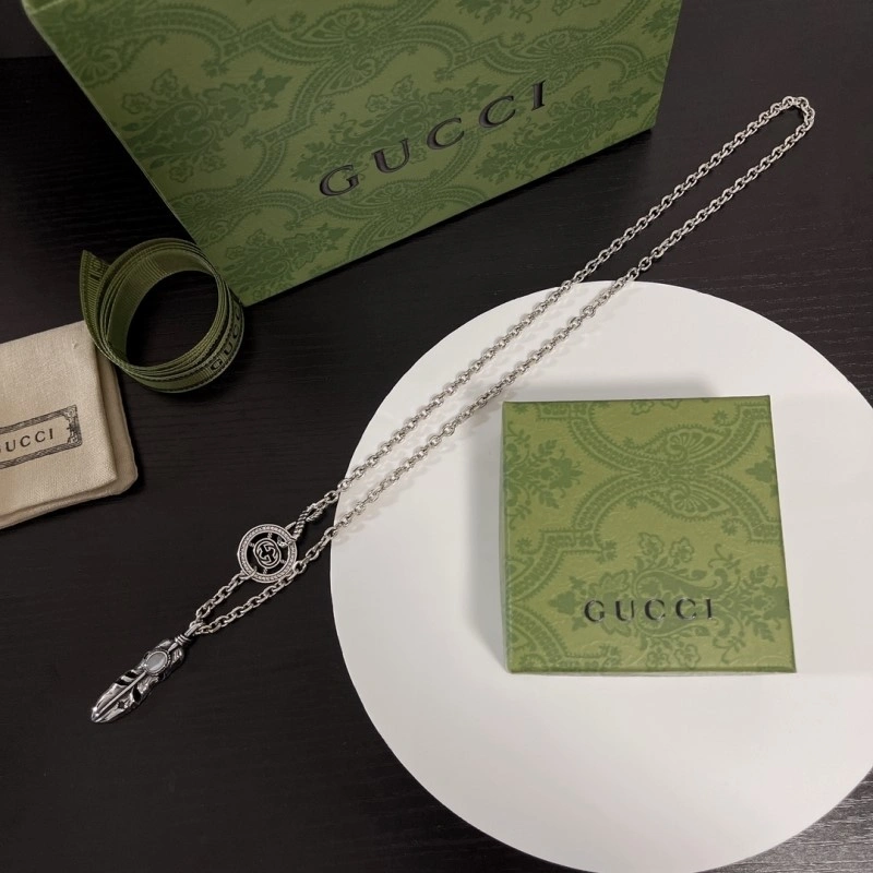 Factory-made Gucci Necklaces