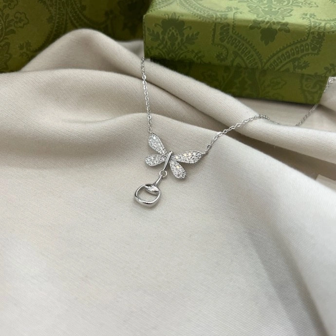 Original Gucci Necklaces