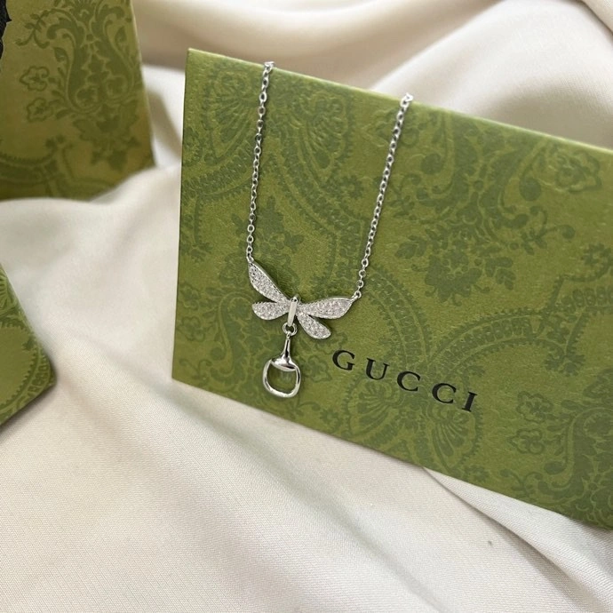 Original Gucci Necklaces