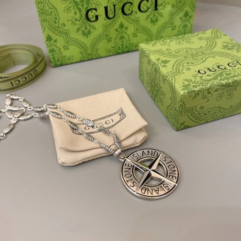 Reasonably priced Gucci Necklaces