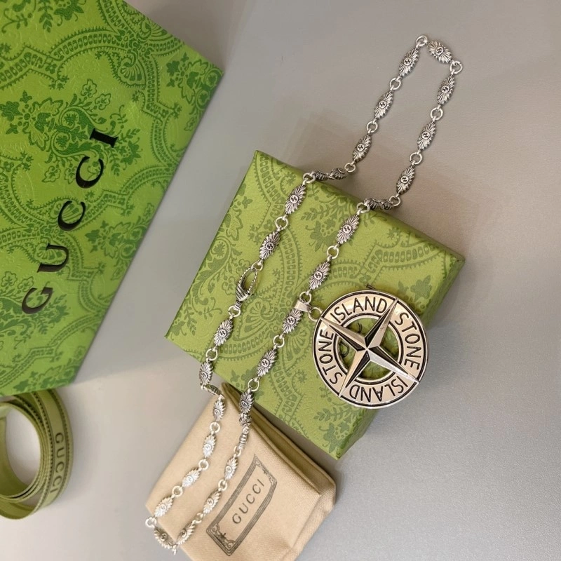 Reasonably priced Gucci Necklaces