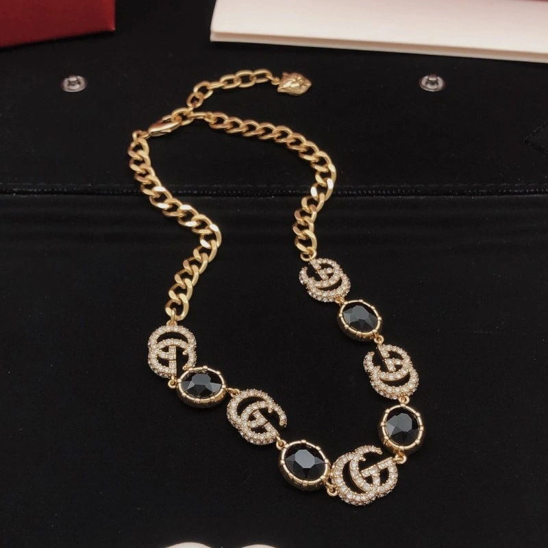 Gucci Necklaces
