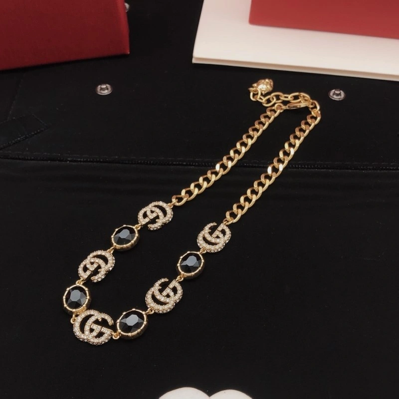 Authentic Gucci Necklaces