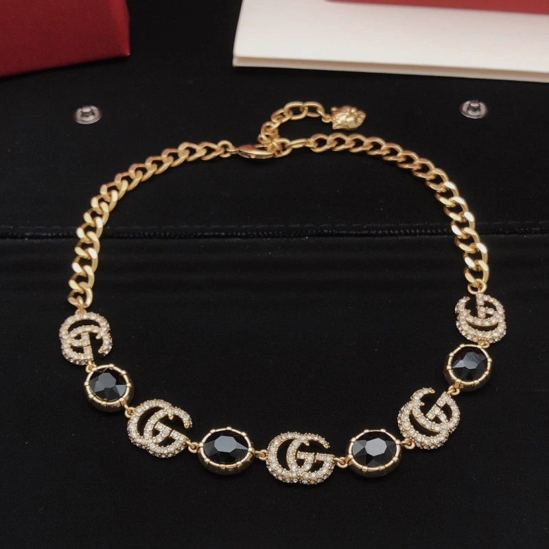 Authentic Gucci Necklaces