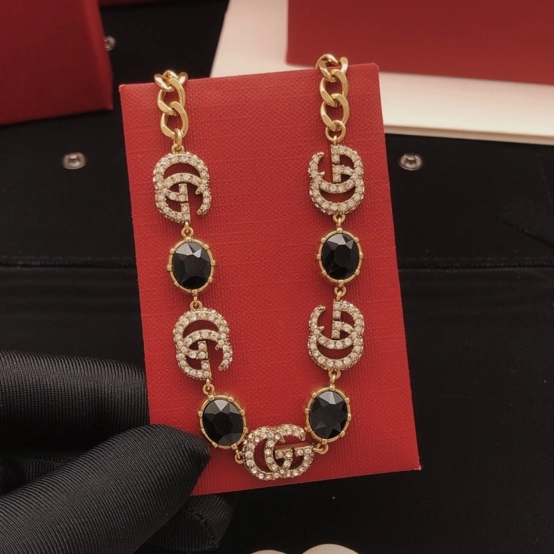 Authentic Gucci Necklaces