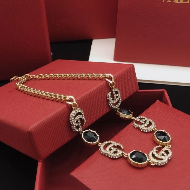 Authentic Gucci Necklaces