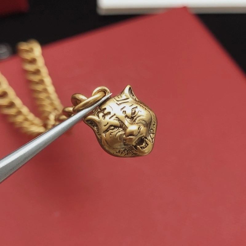 Authentic Gucci Necklaces