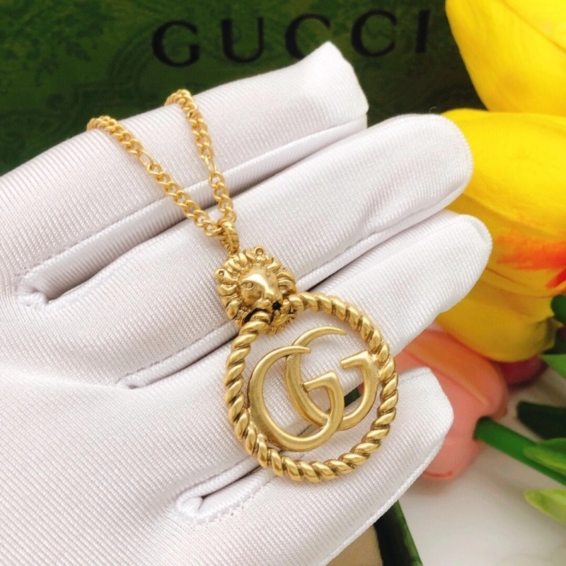 Gucci Necklaces