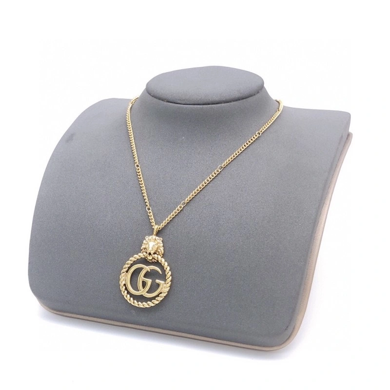 Precise copy Gucci Necklaces