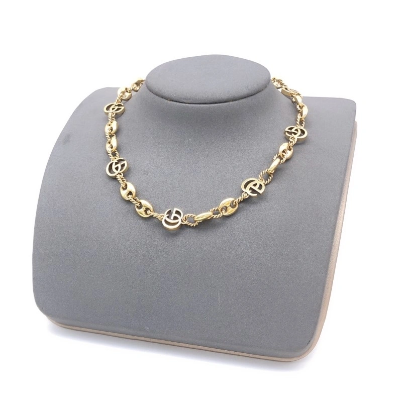 Gucci Necklaces