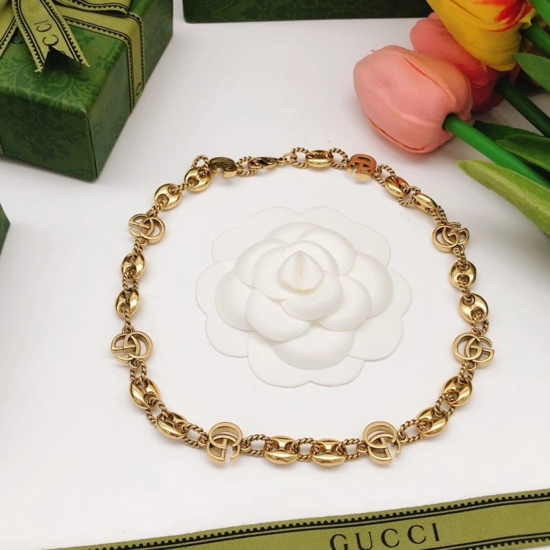 Inexpensive Gucci Necklaces