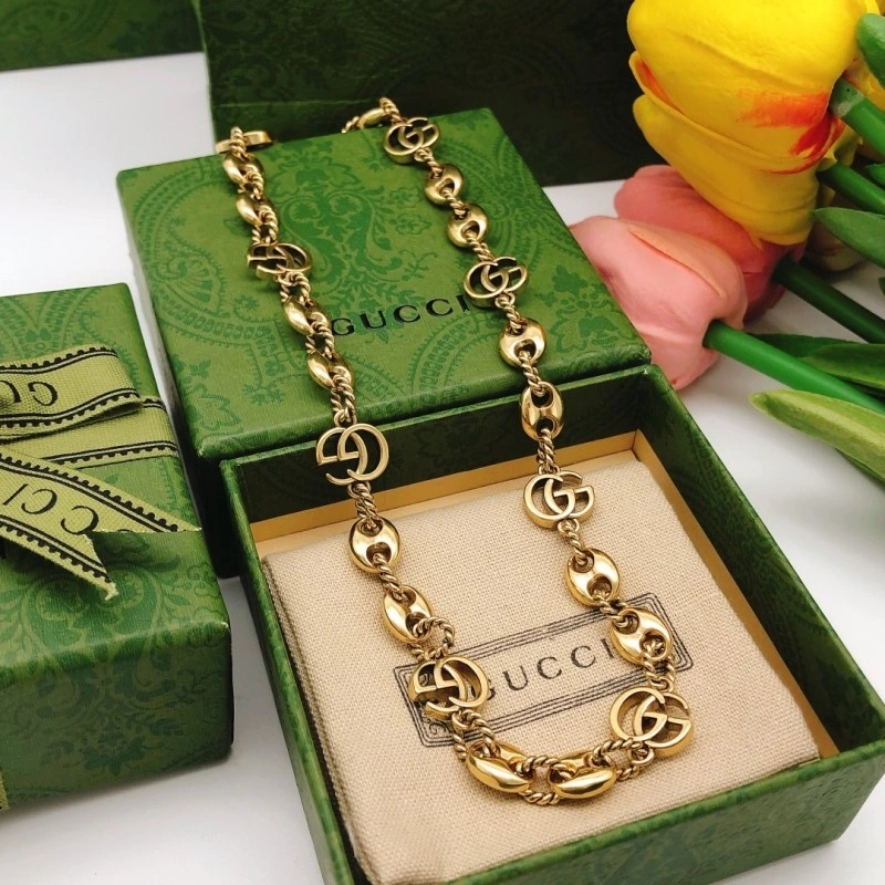 Inexpensive Gucci Necklaces