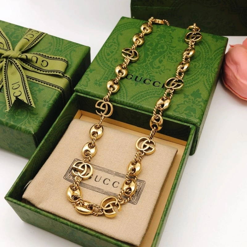 Inexpensive Gucci Necklaces