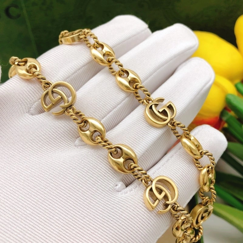 Inexpensive Gucci Necklaces