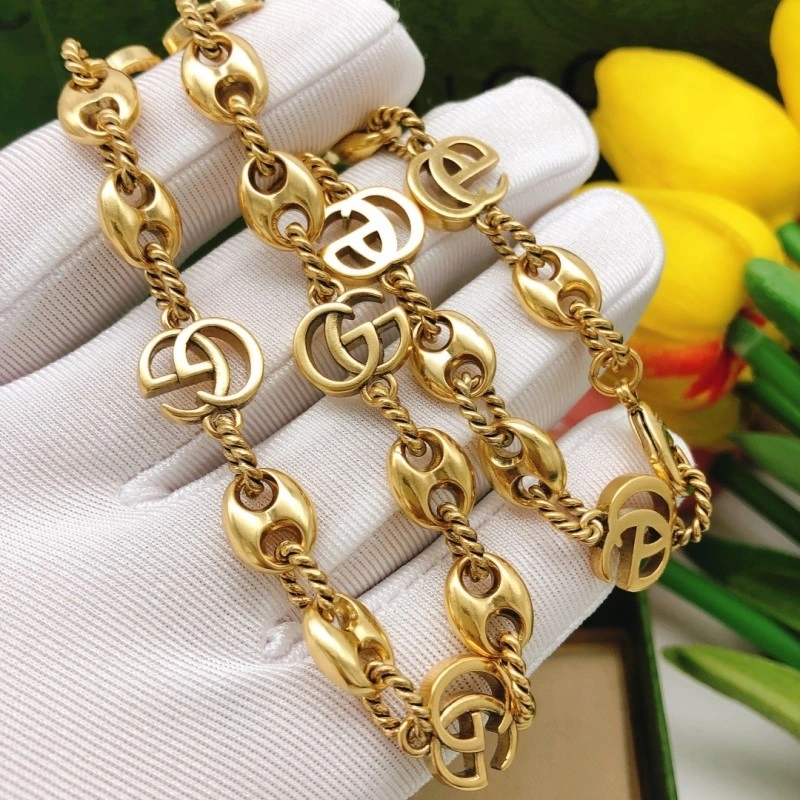 Inexpensive Gucci Necklaces