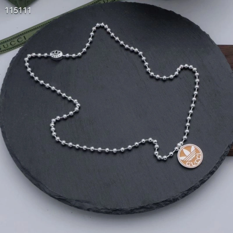 Authentic Gucci Necklaces