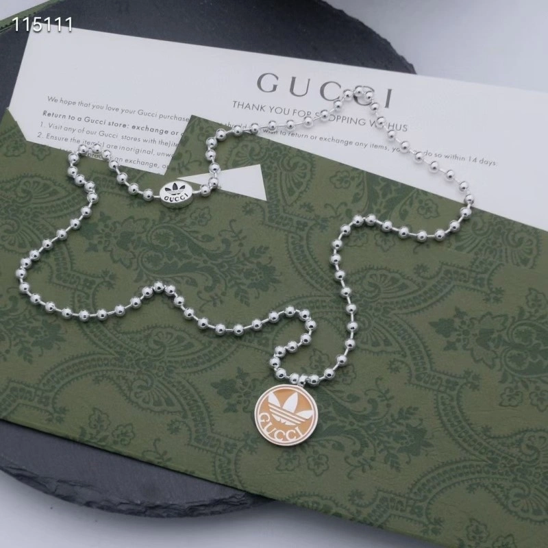 Authentic Gucci Necklaces