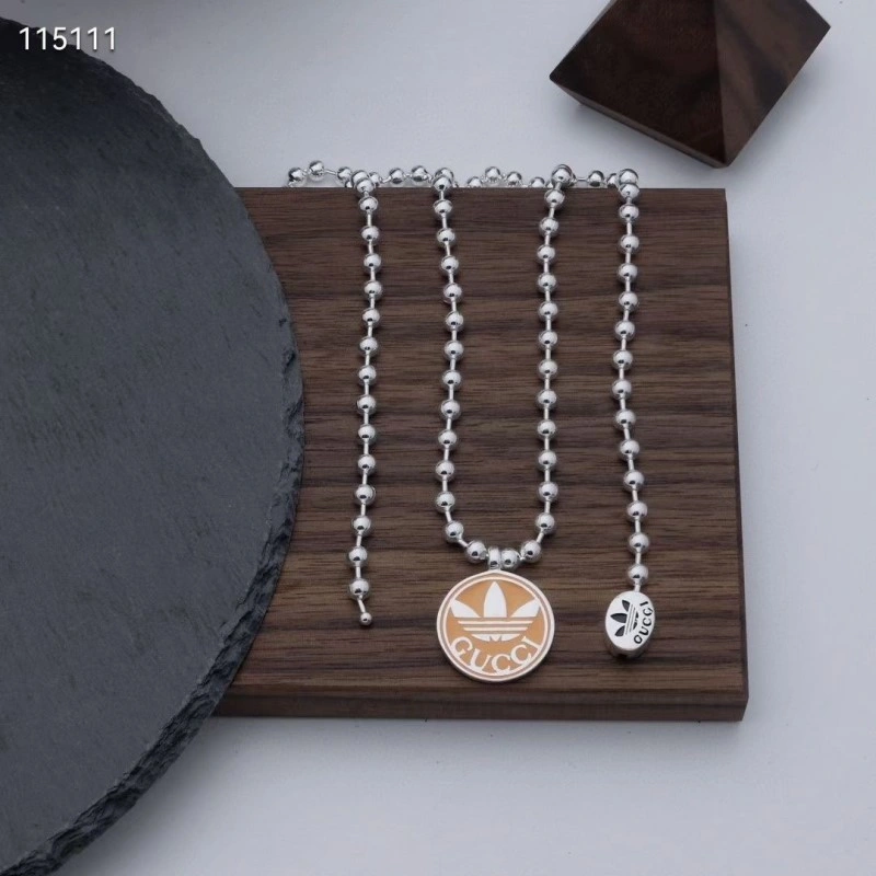 Authentic Gucci Necklaces