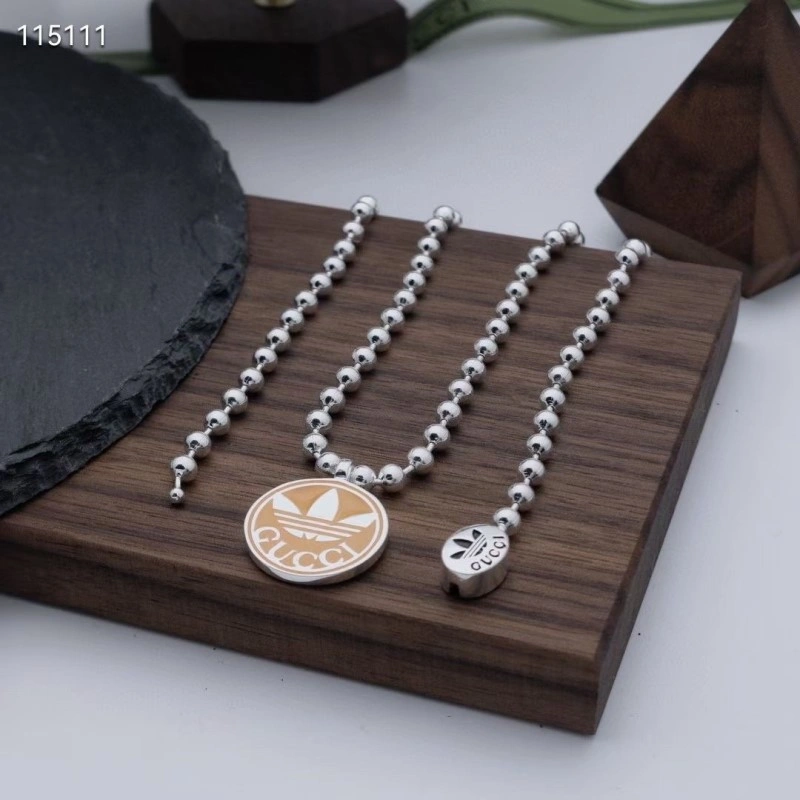 Authentic Gucci Necklaces