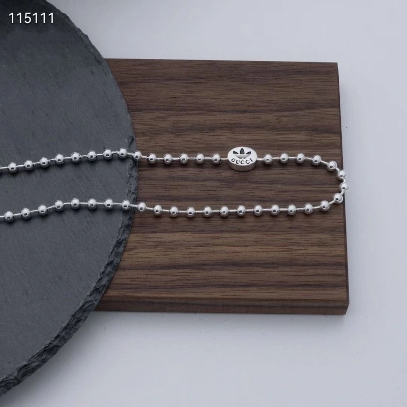 Authentic Gucci Necklaces