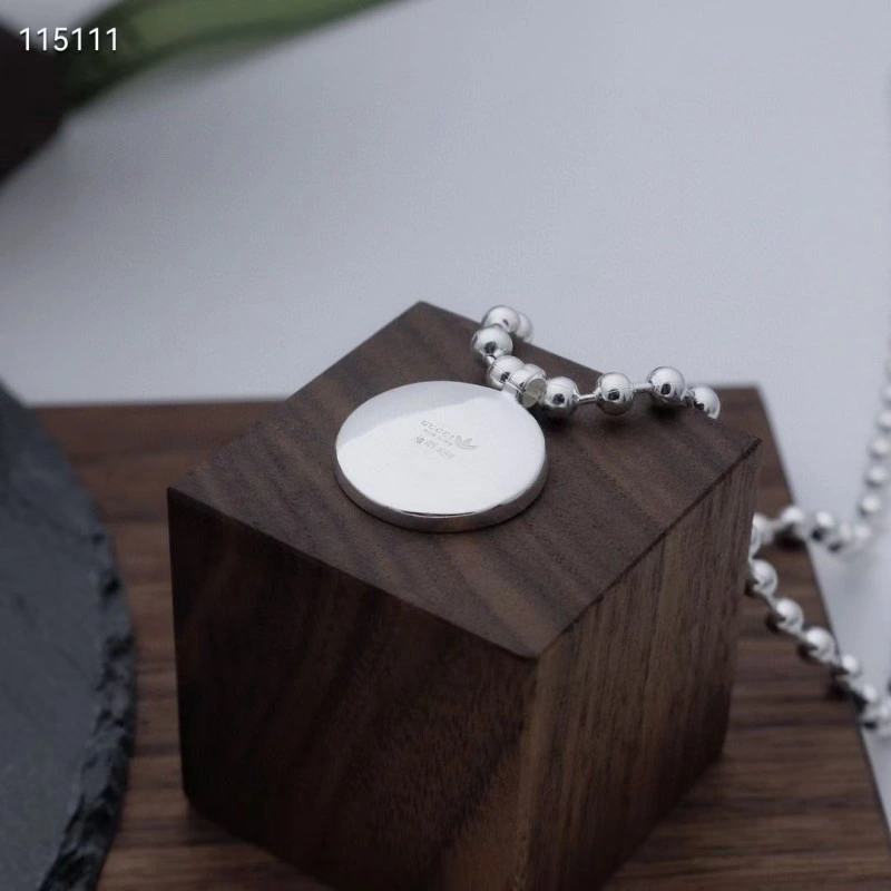 Authentic Gucci Necklaces