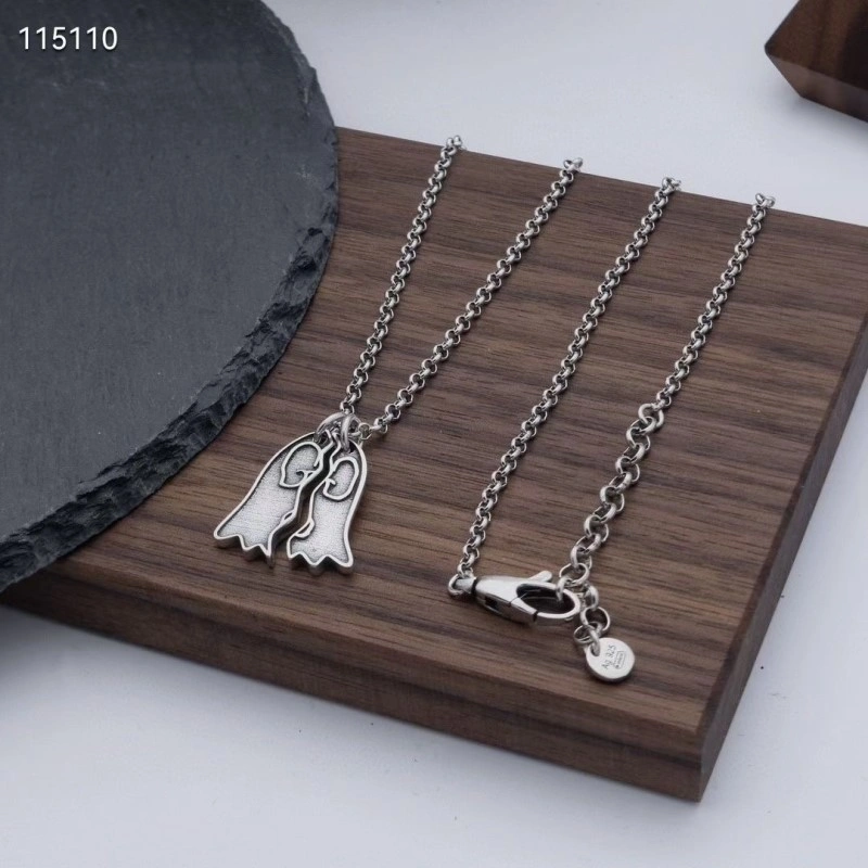 Brand-original Gucci Necklaces