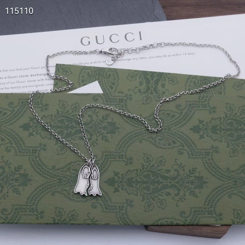 Brand-original Gucci Necklaces
