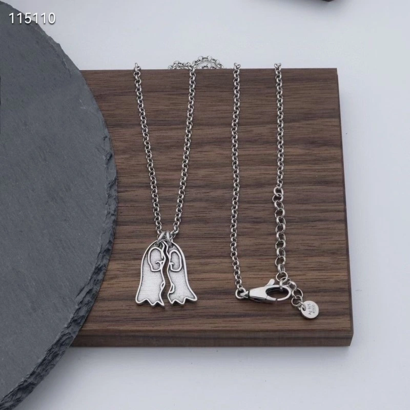 Brand-original Gucci Necklaces