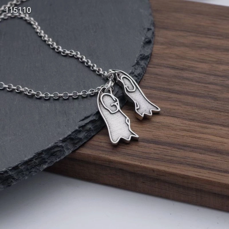 Brand-original Gucci Necklaces