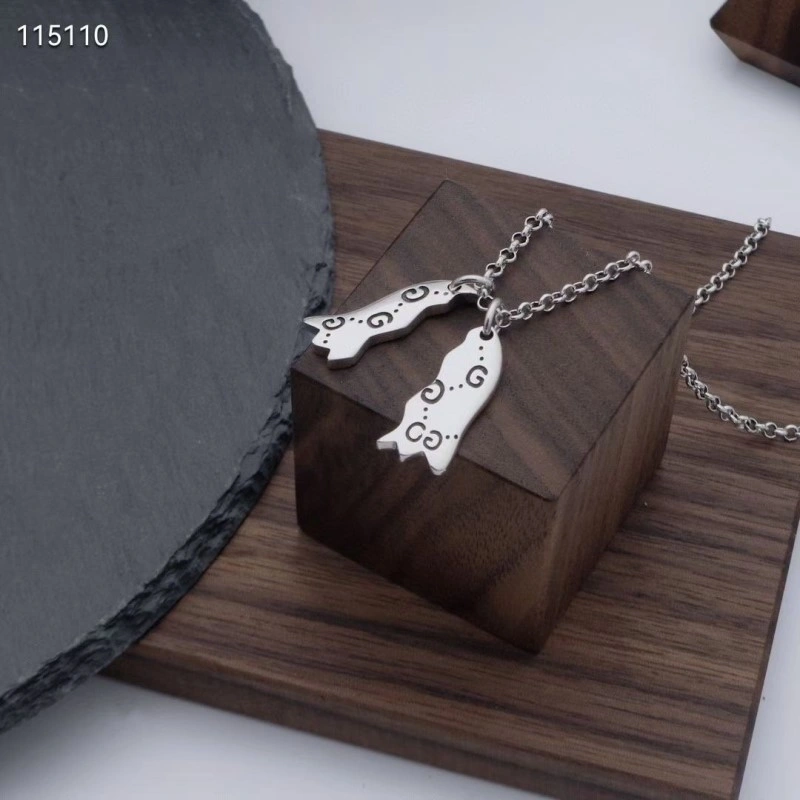 Brand-original Gucci Necklaces