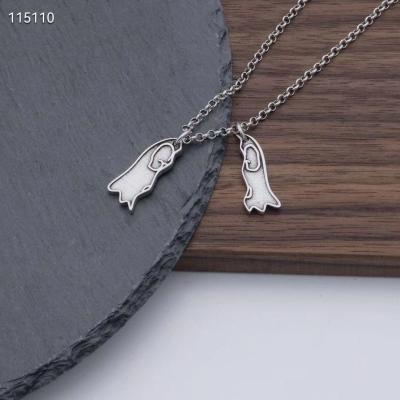Brand-original Gucci Necklaces