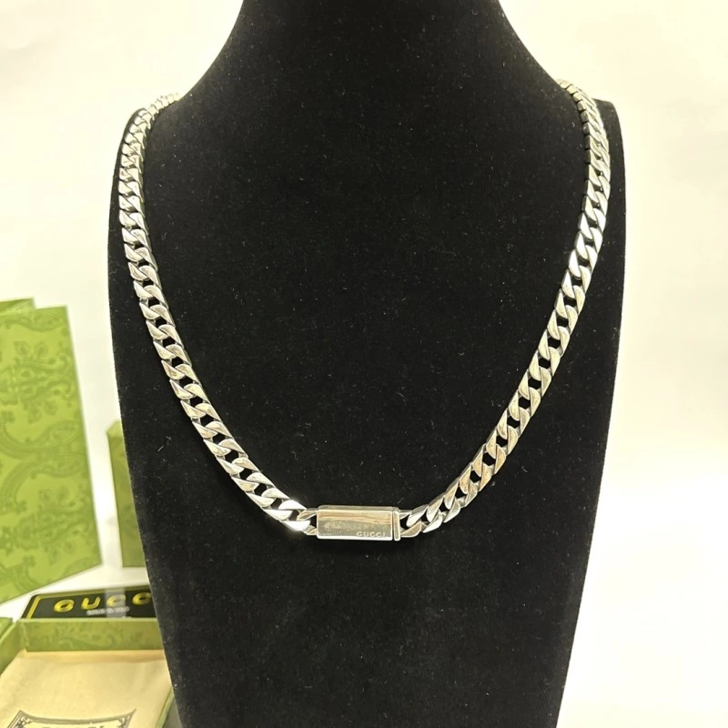 Official Gucci Necklaces