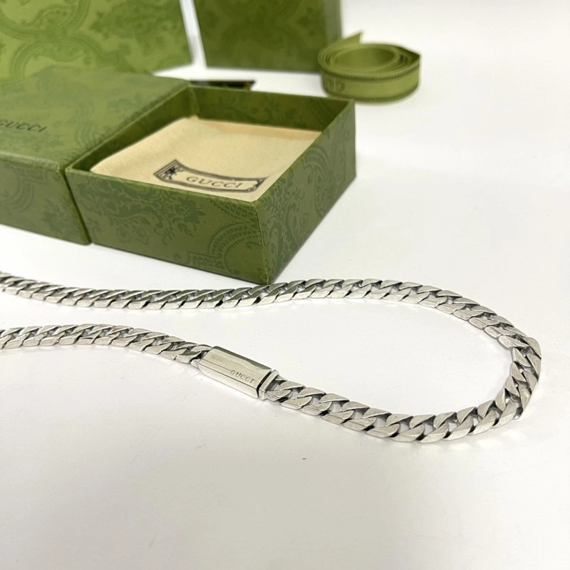 Official Gucci Necklaces