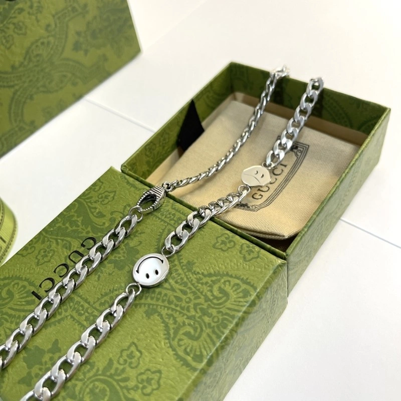 Discounted Gucci Necklaces
