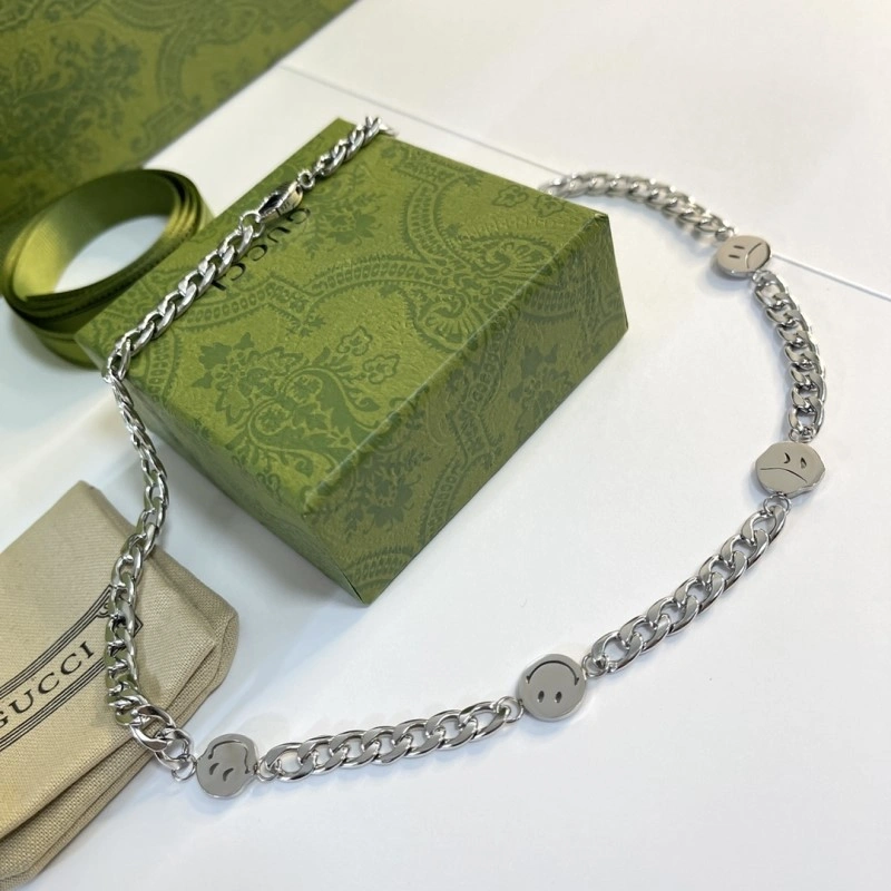 Discounted Gucci Necklaces