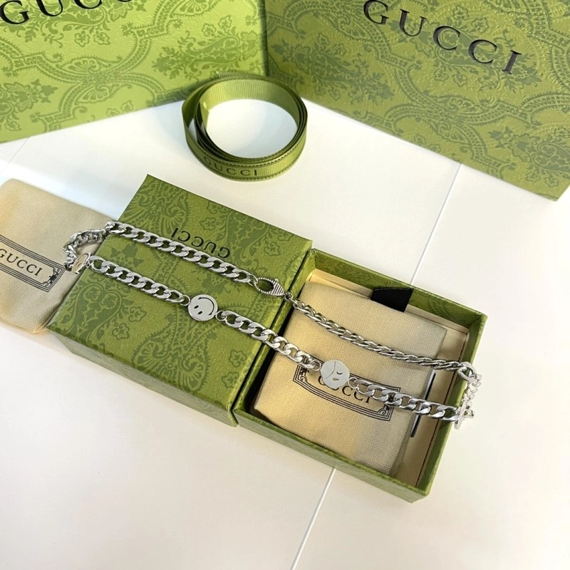 Discounted Gucci Necklaces