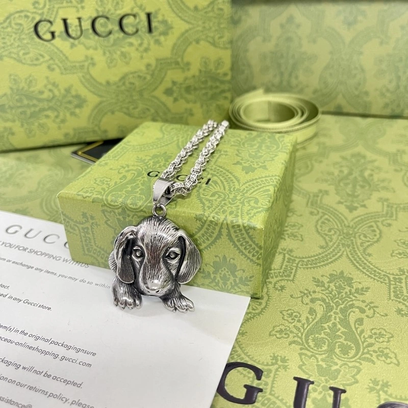 High fidelity Gucci Necklaces