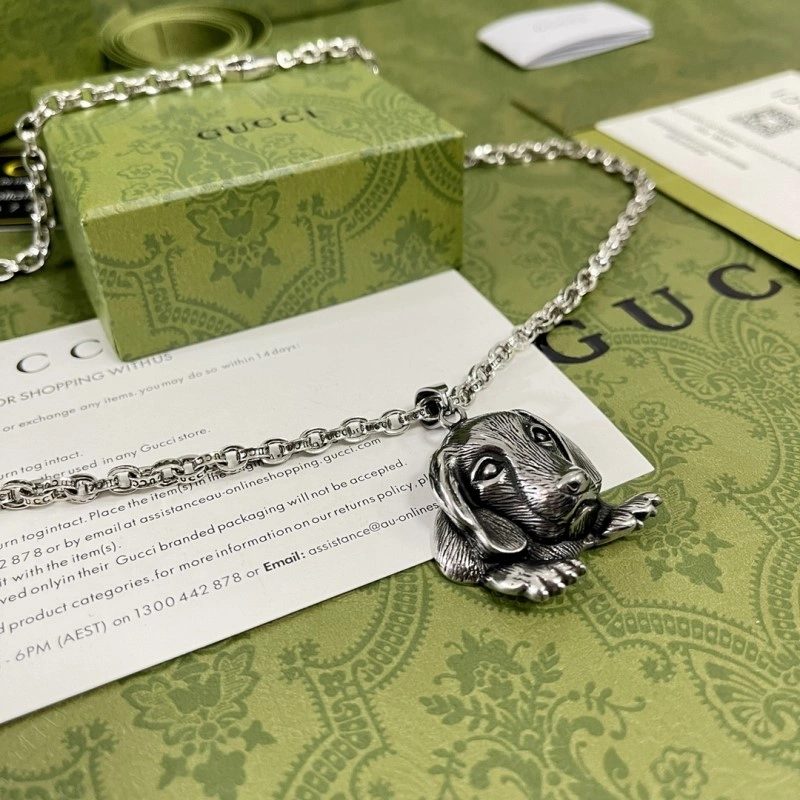High fidelity Gucci Necklaces