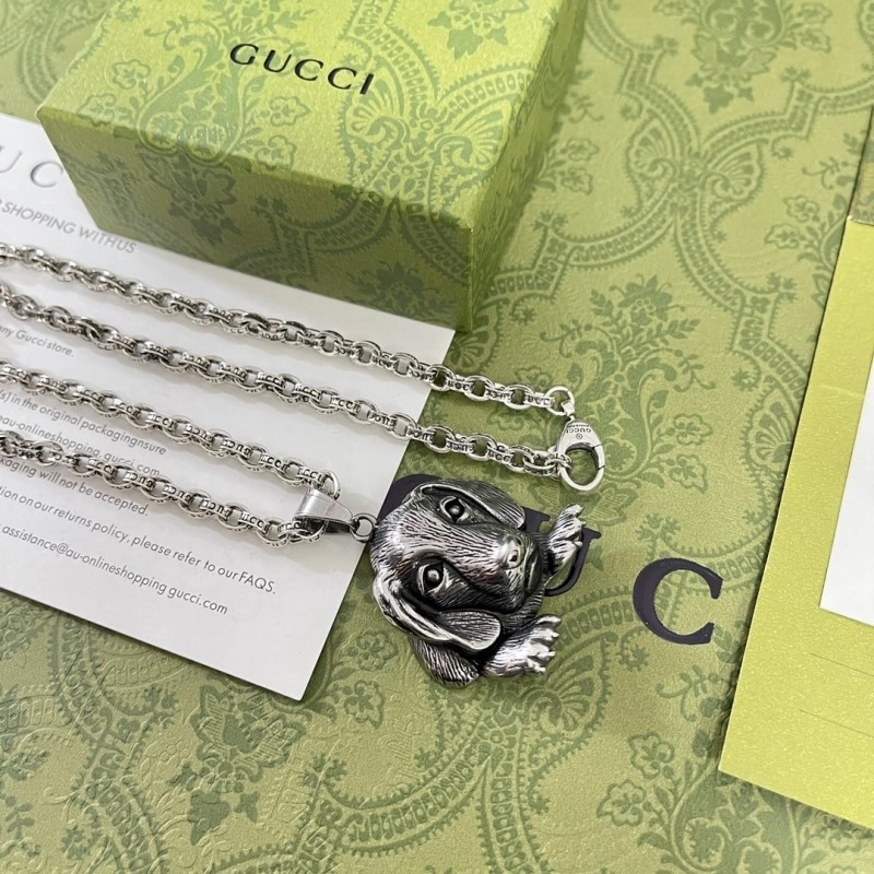 High fidelity Gucci Necklaces