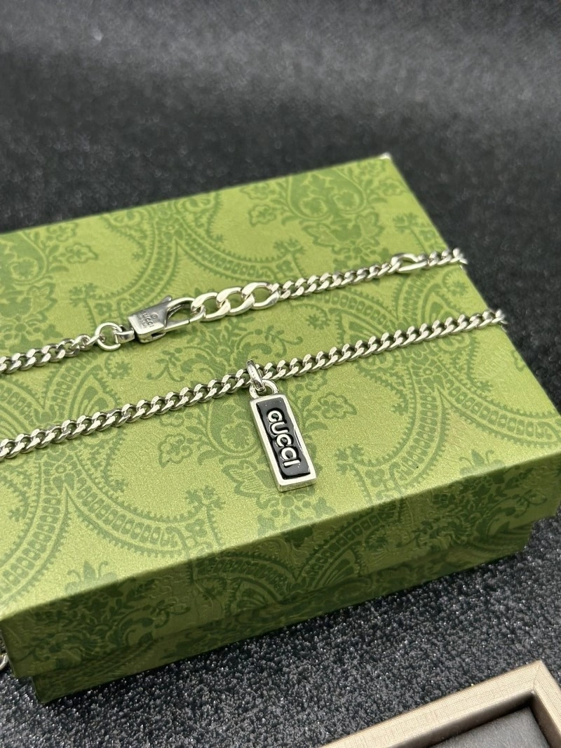 Gucci Necklaces